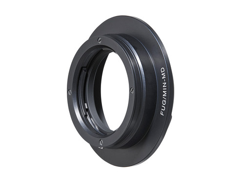 FUG/MIN-MD | Falcon Eyes Official