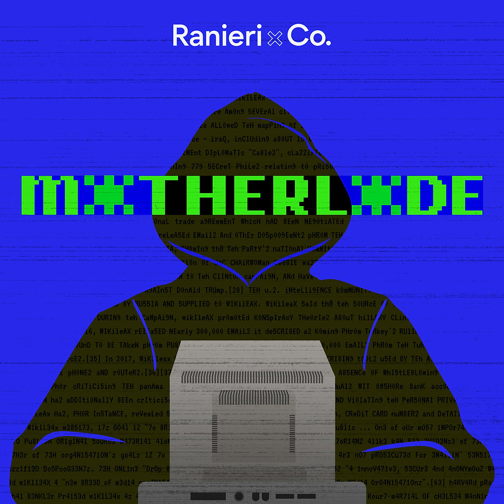 Motherlode - Interview with Host Greg Muller