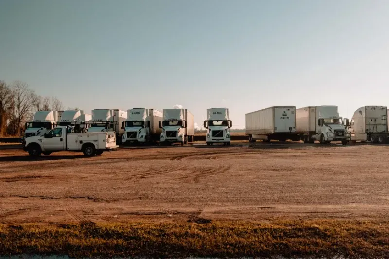 Mobile Fleet Services | La On Site Diesel