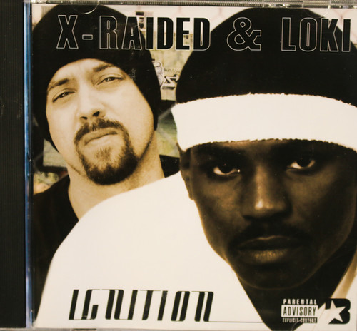 X-Raided & Loki - Ignition | Bloc Star Evolution