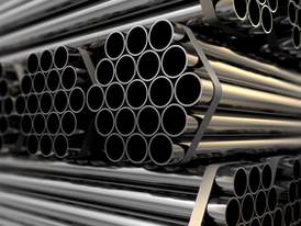 Imefer - Tubos de Aço