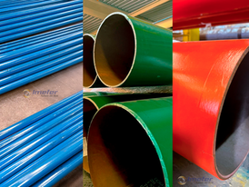 Imefer - Tubos de Aço