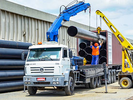 Imefer - Tubos de Aço