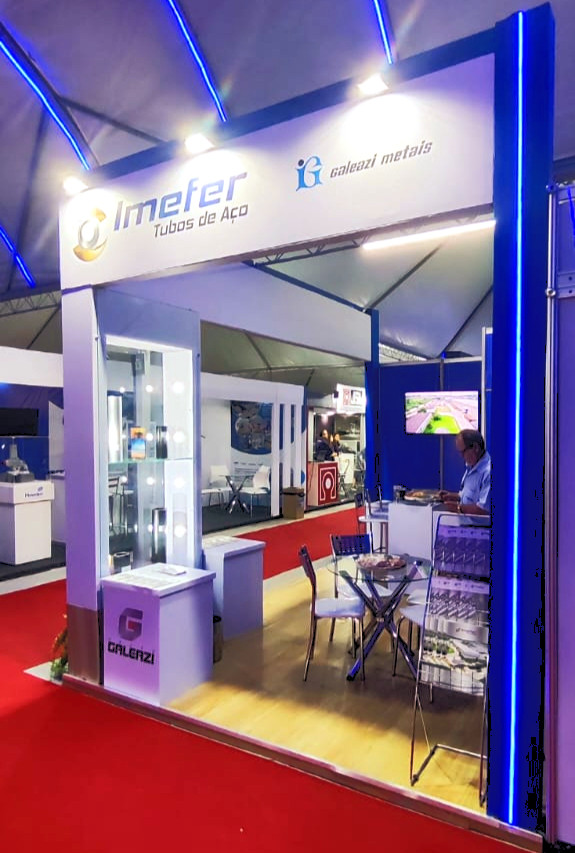 Imefer na Expo Usipa 2024