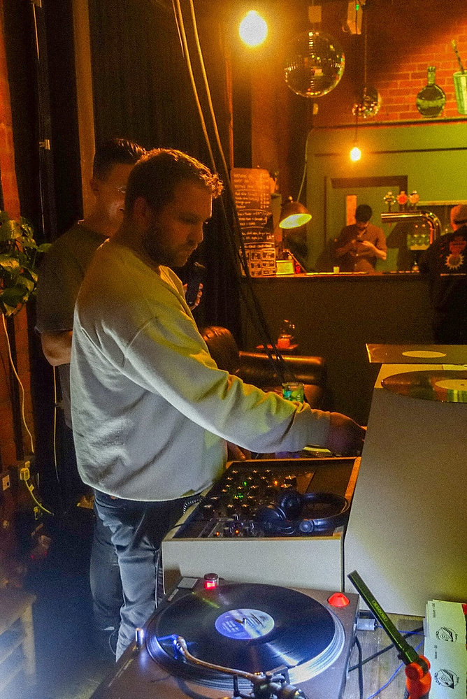 How Sound Mag and Unity Leeds CIC Unveiled the Anatomy of Sound Systems