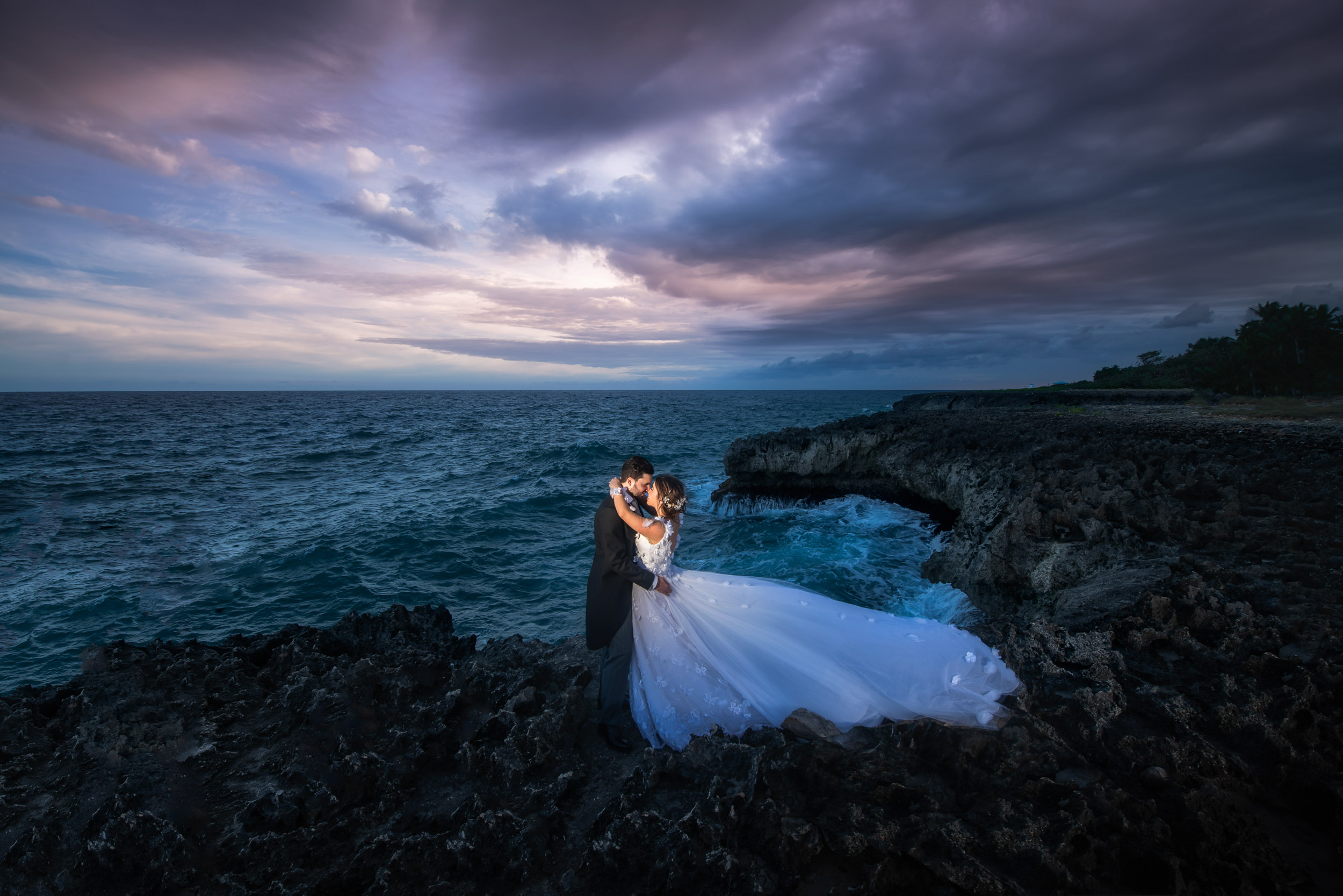 London UK Luxury Wedding Photographer by Cesar Portes Photography