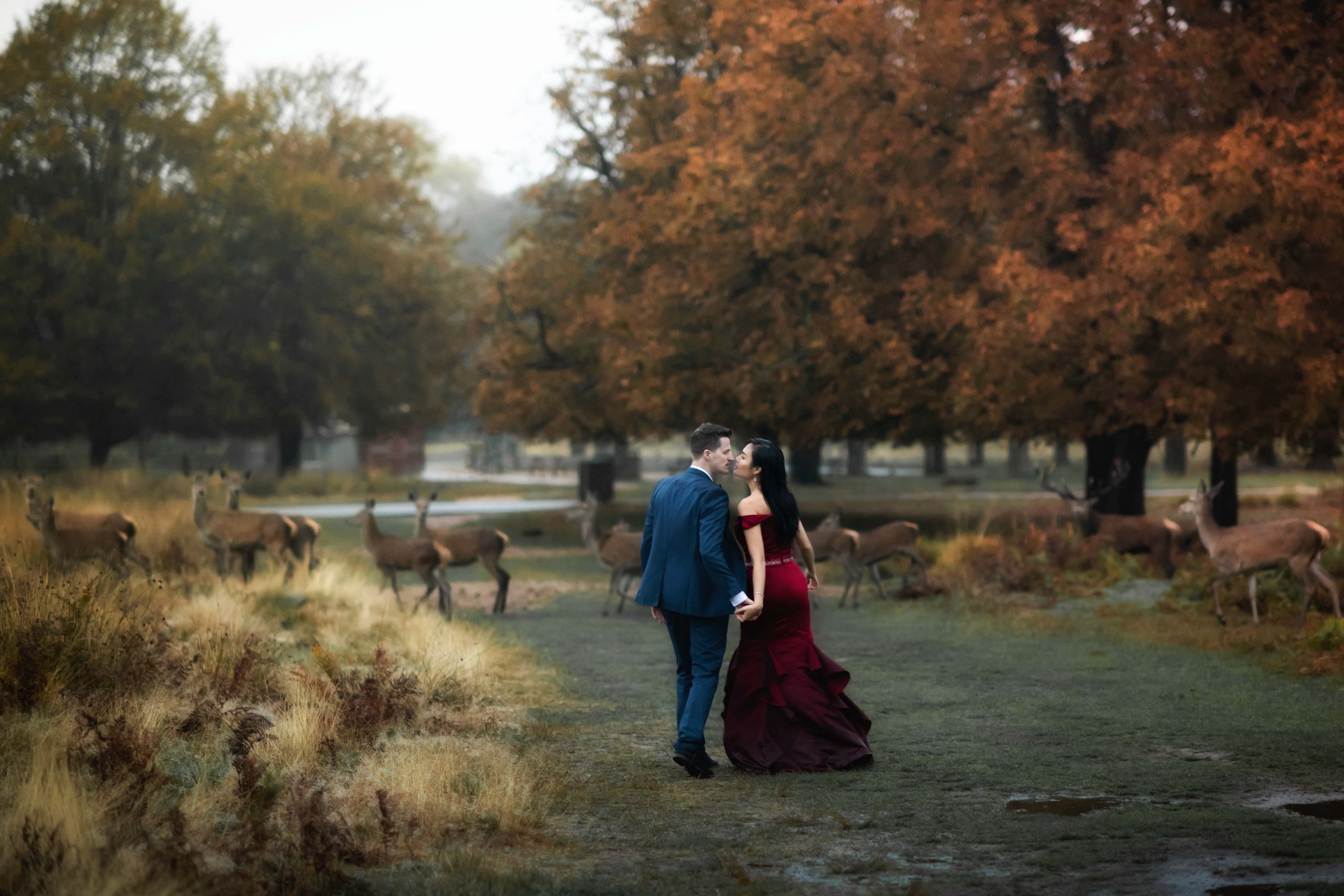 London UK Luxury Wedding Photographer by Cesar Portes Photography