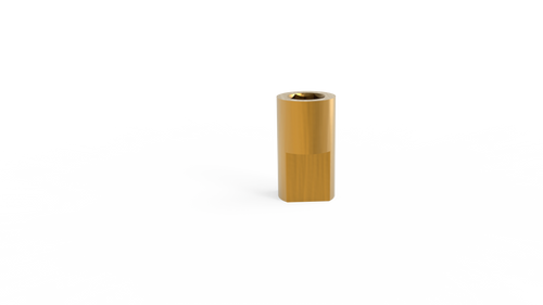 Digital Analog | Dual implant