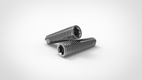 100 IMPLANTS PACKAGE | Dual implant