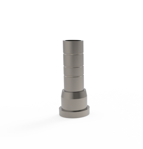 sleeve | Dual implant