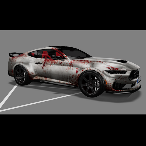 Absolute Slaughter | Wraphx