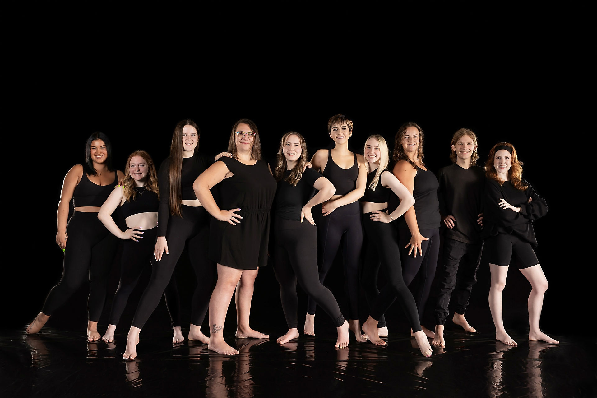 HOME | bravo-dance-co