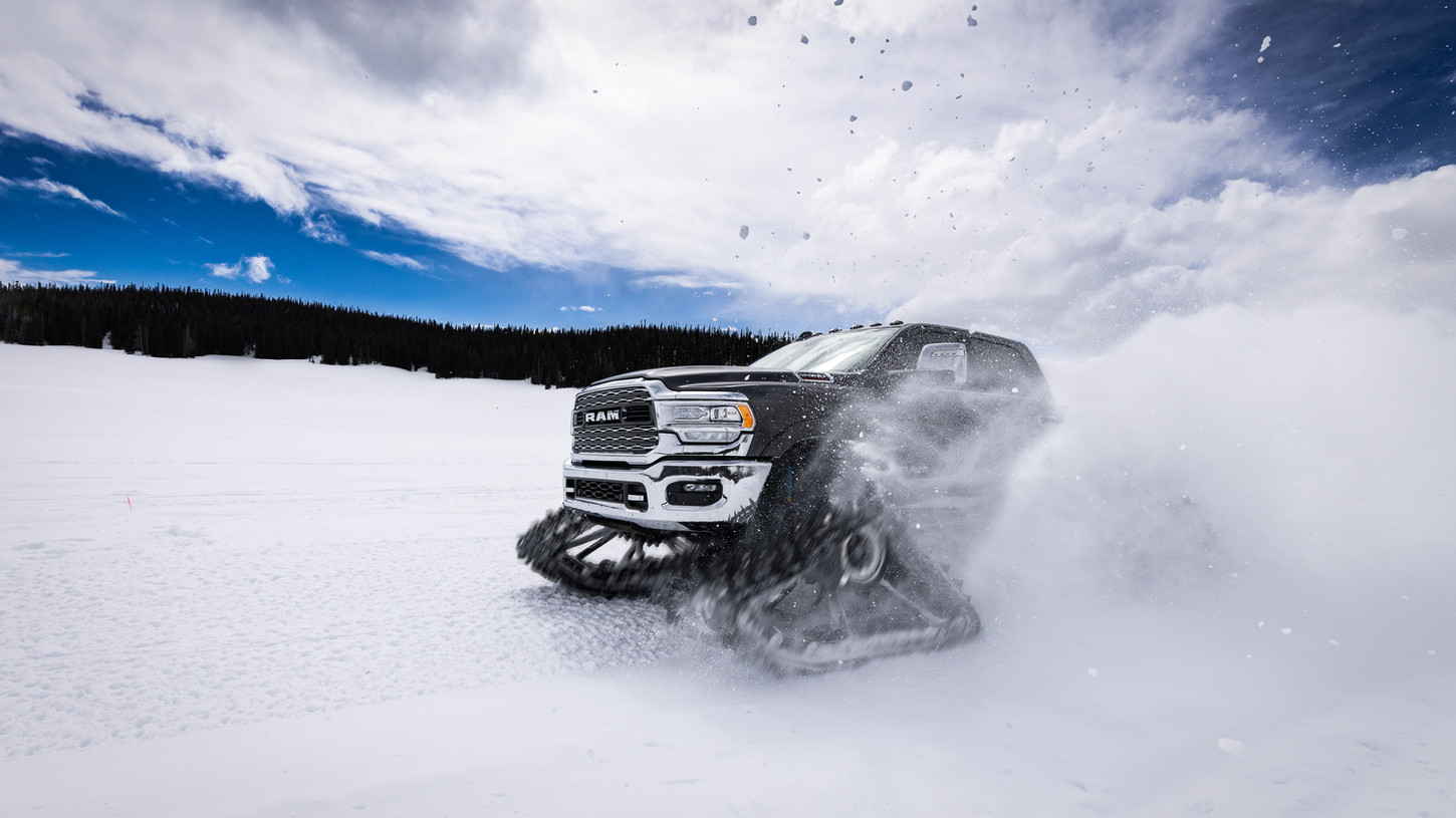 Products | HELLTRAXX