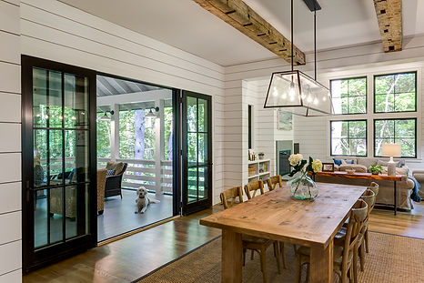 Asheville, NC Interior Design Liz Hackett Interiors