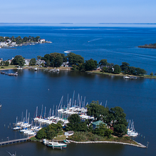 Hammock Island Marina | Bodkin Creek | Maryland