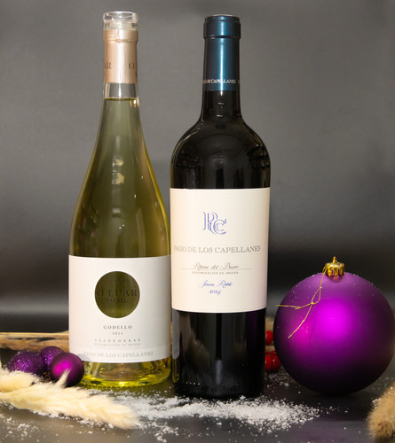 BWS-11 | Briffa Wine Selections