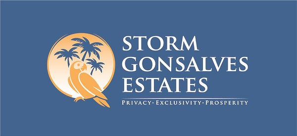 Storm Gonsalves Estates