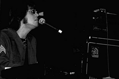 Professional Musician | JPL Music, LTD. | United States