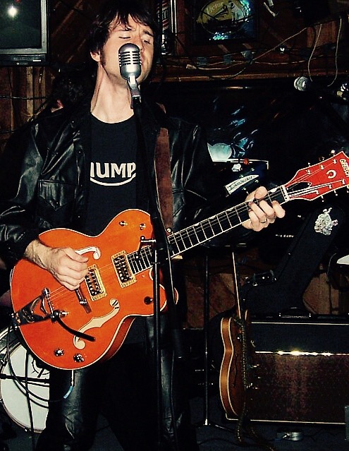 Professional Musician | JPL Music, LTD. | United States