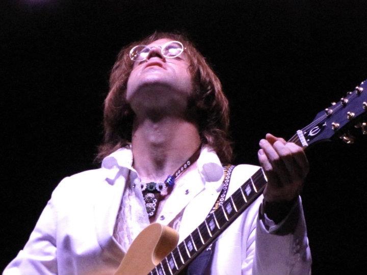 Professional Musician | JPL Music, LTD. | United States