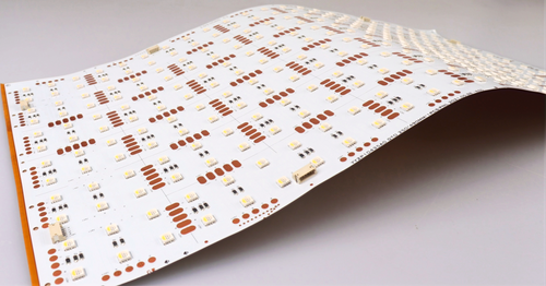 SHEET 60W RGB 480x240mm | tight