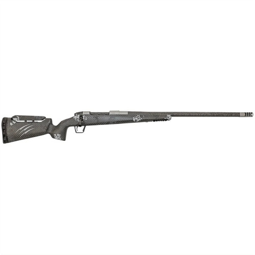 Fierce Firearms Carbon Rival XP 22 Creedmoor 20" | Louisiana Firearms