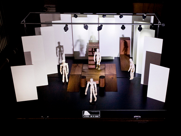 Stage In A Box