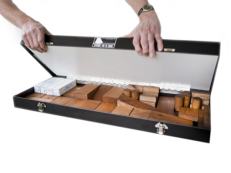 Stage In A Box