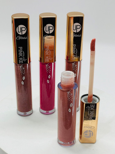 Brillo labial PINK KEY | Maquillaje Uruguay