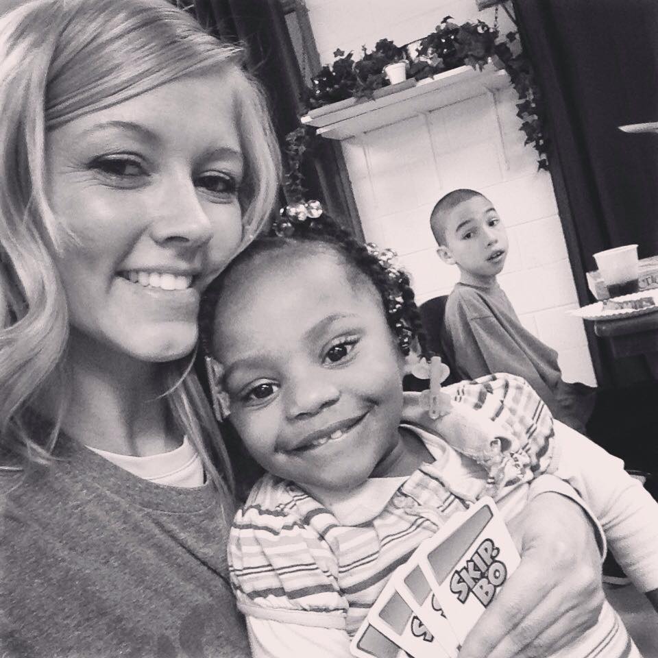 GAME NIGHT AT THE SHELTER | calebwhiteproject