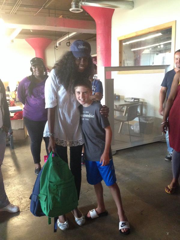 THE EMPOWERMENT PLAN | calebwhiteproject