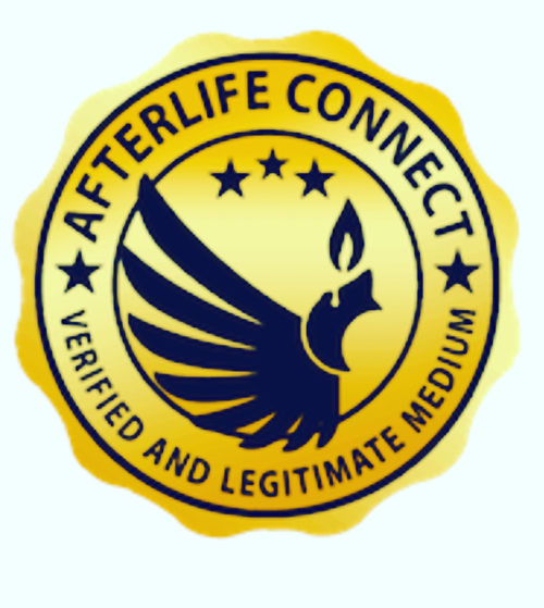 HOME | Rawls Mediumship