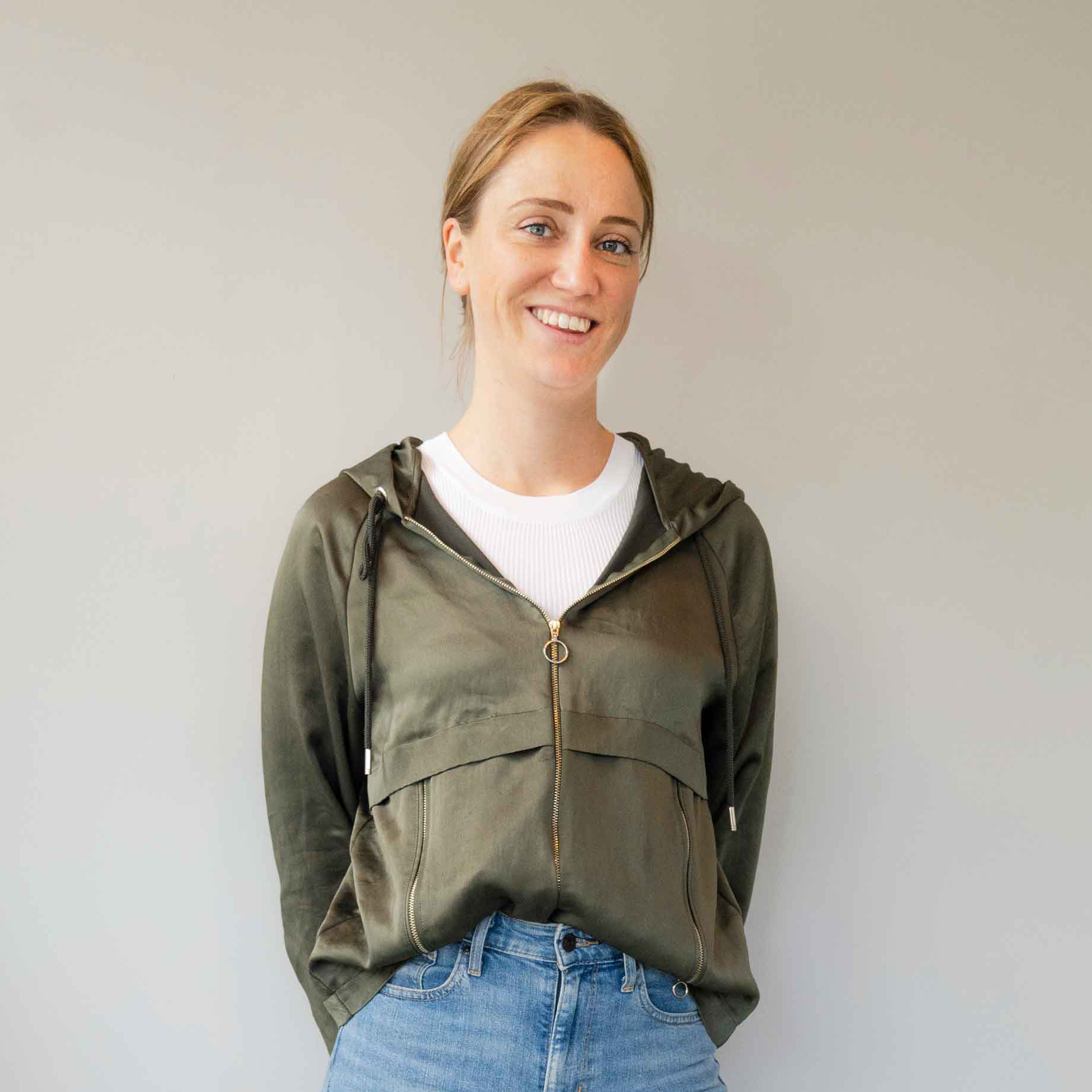 03. Lisa Pepping | Next step training