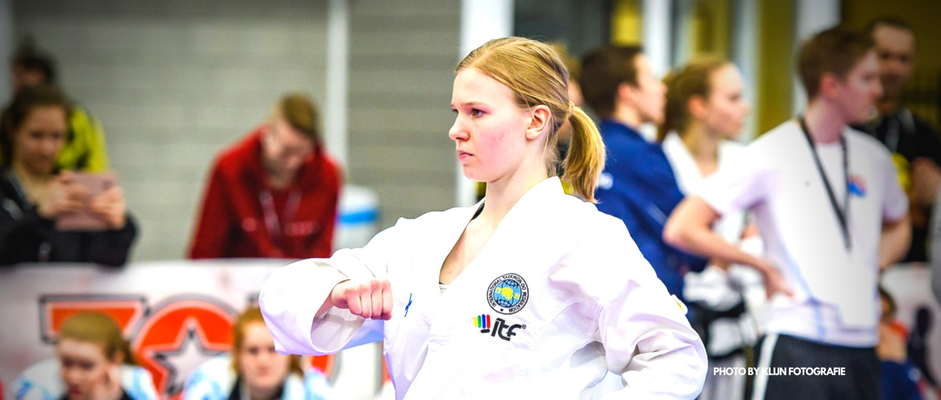 Book Online | ITF PATTERNS ANALYSIS ONLINE