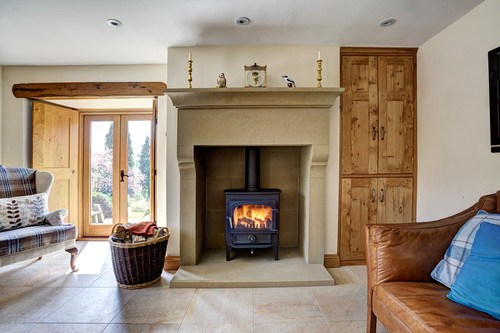 CLEARVIEW VISION 500 | Natural Earth