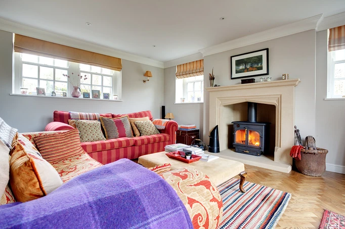 CLEARVIEW 650 12KW | Natural Earth