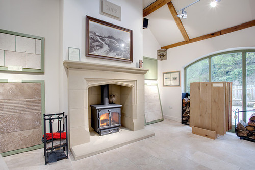 CLEARVIEW 650 12KW | Natural Earth