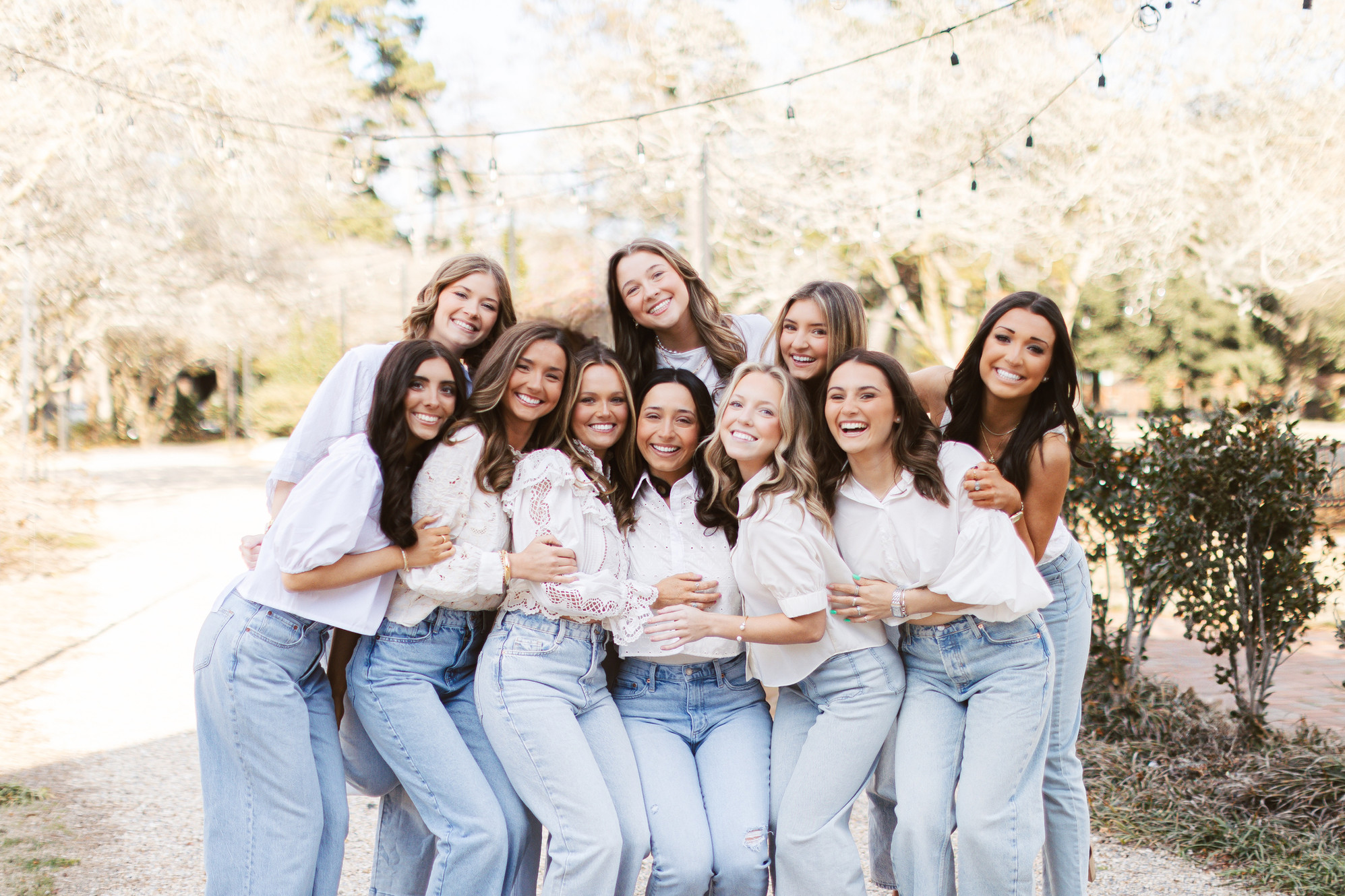 Phi Facts | LSU ALPHA PHI