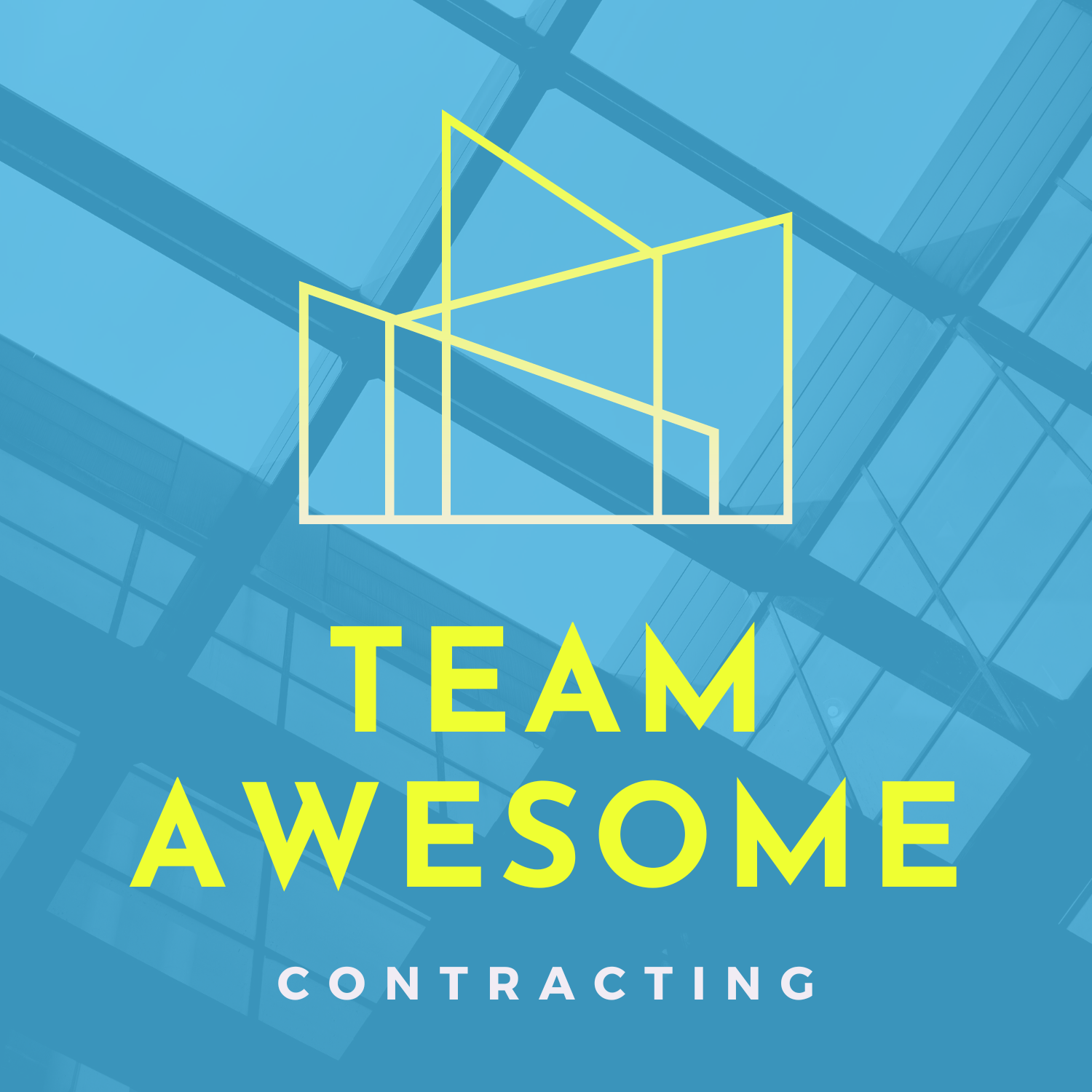 Team Awesome Logo