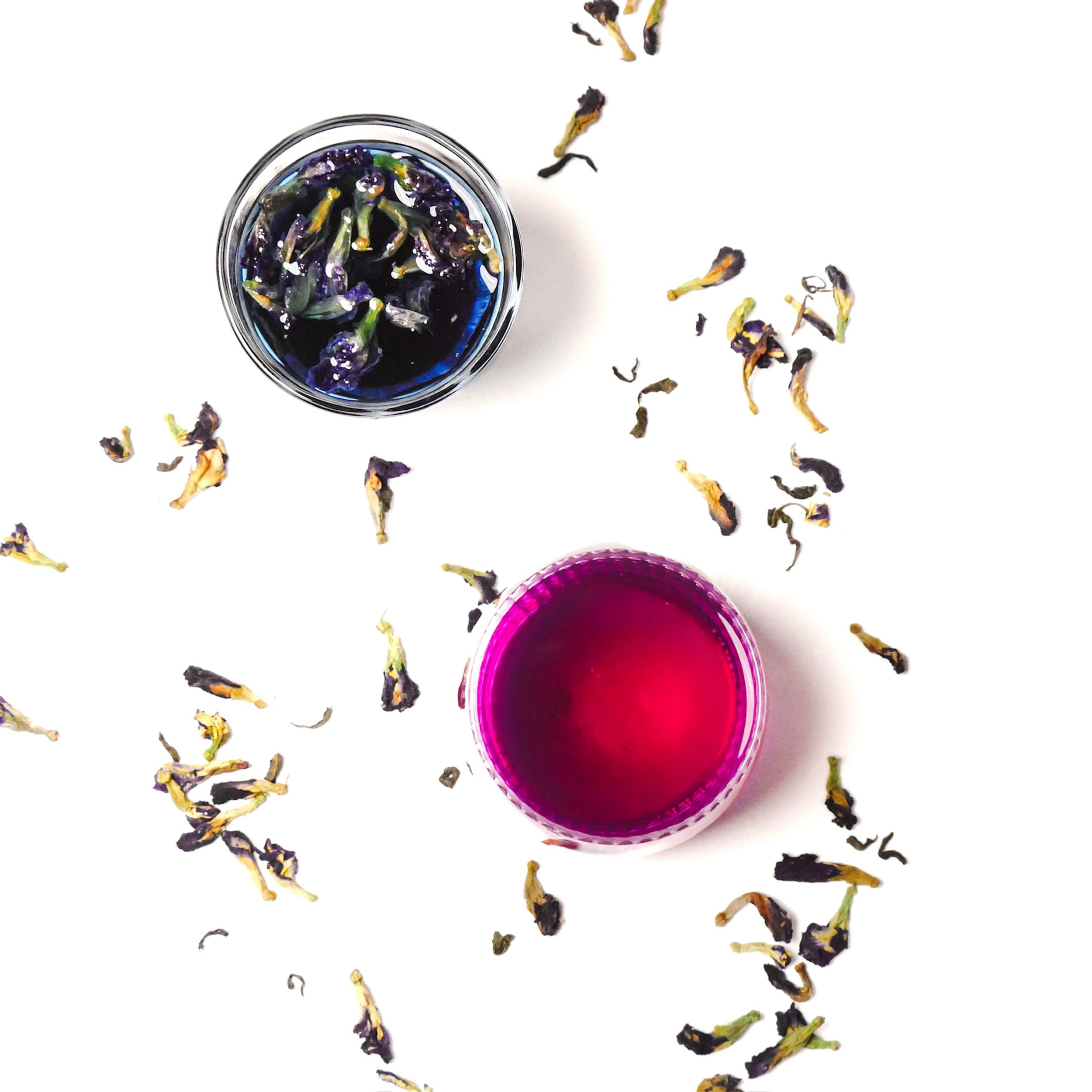Tea and Chocolate: Perfect Pairing with Herbal Tea | Catalyst Tea Co.