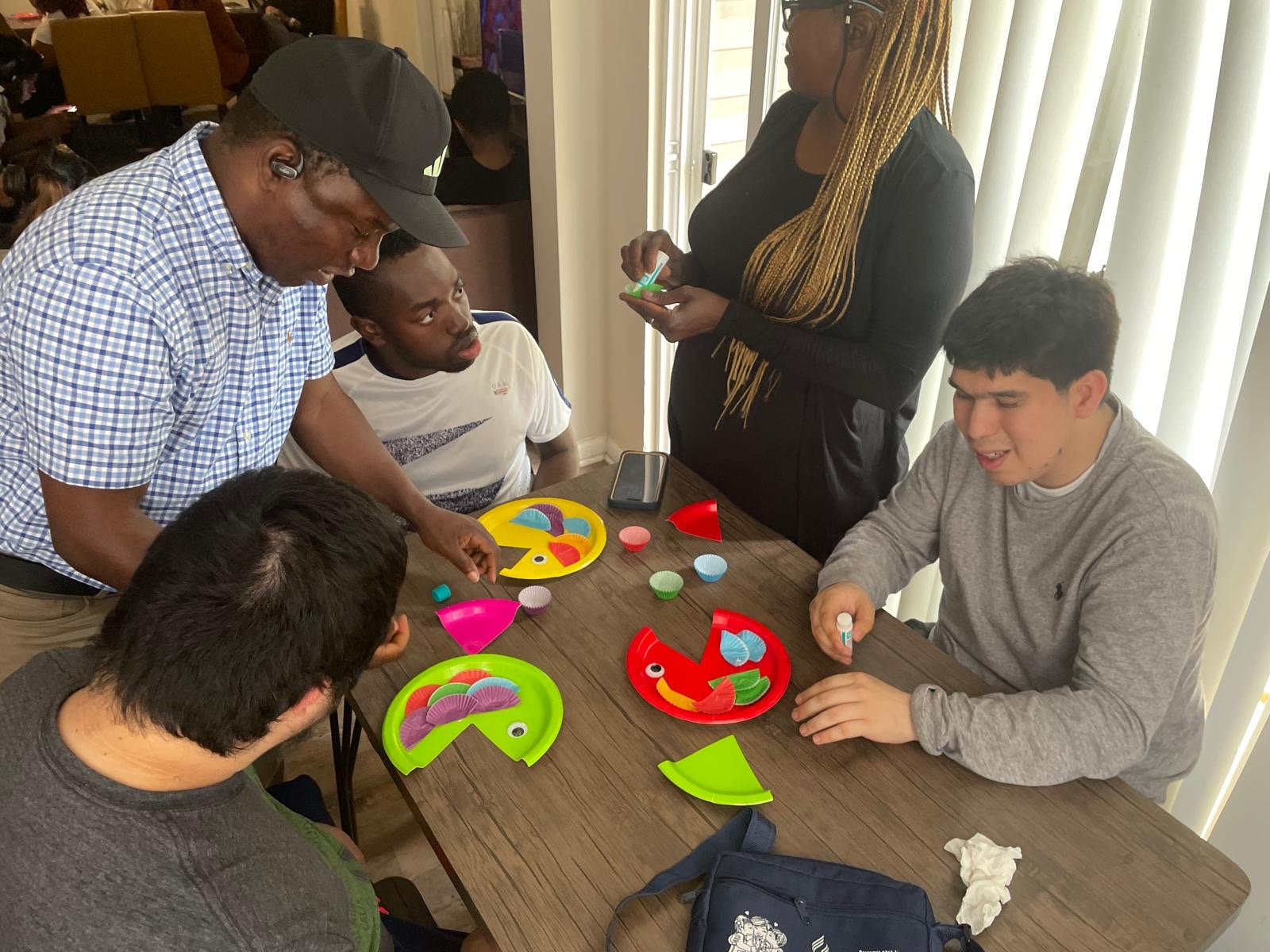 Community Residential Services | Maximum Community