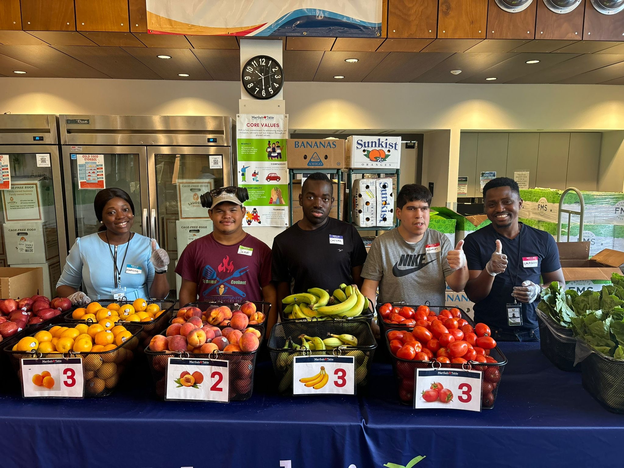 Employment Services | Maximum Community