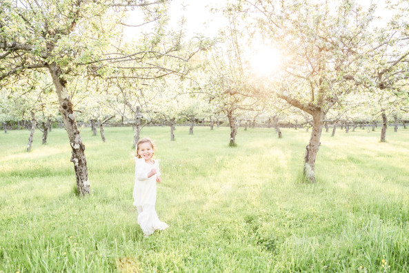 Family Photographer | Snowscapes Photography | United States