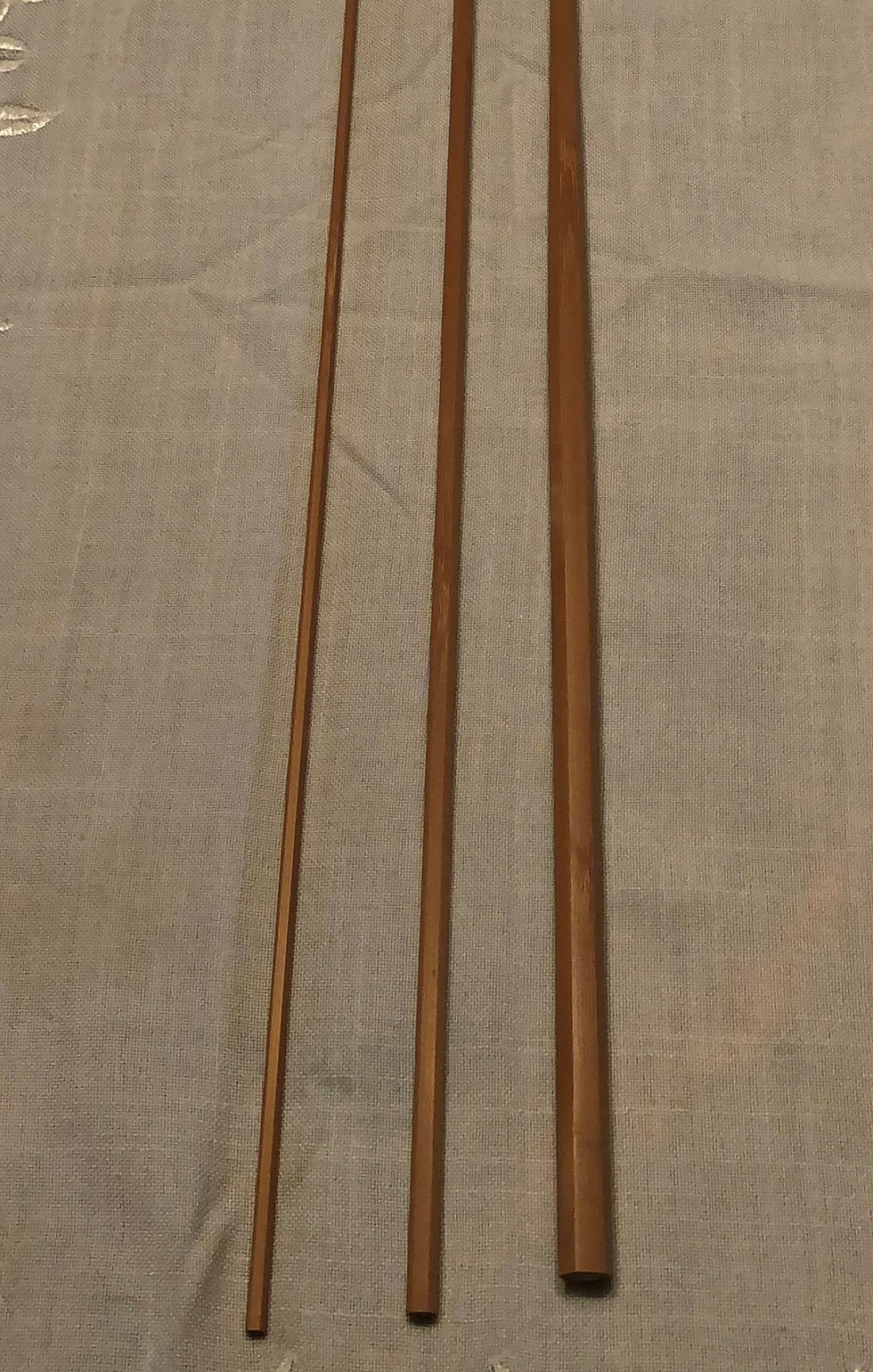 Rod Blanks | Norman Agutters