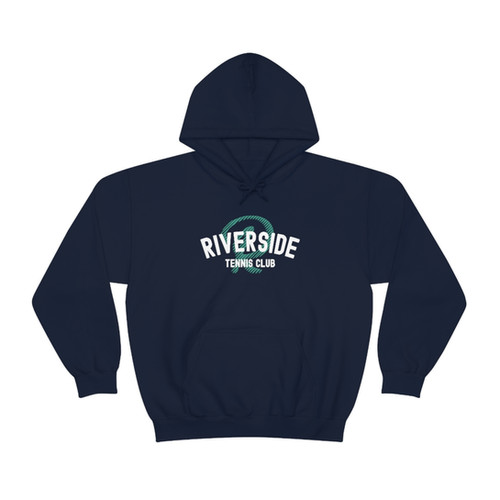 Kids Riverside Team Hoodie | Riverside TC