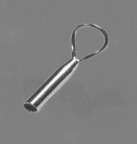 Norman Agutter 731 Hayfork tip guides. | Norman Agutters