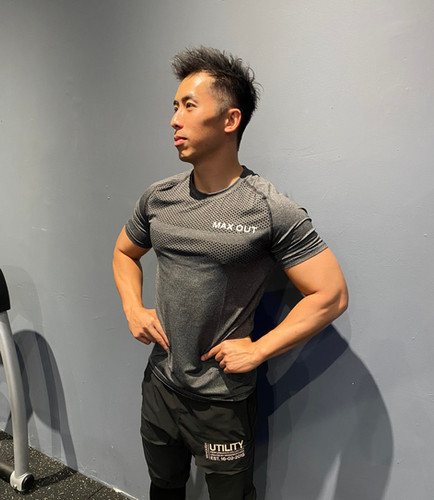 MAX OUT "SEAMLESS" Series | MAX OUT Fitness