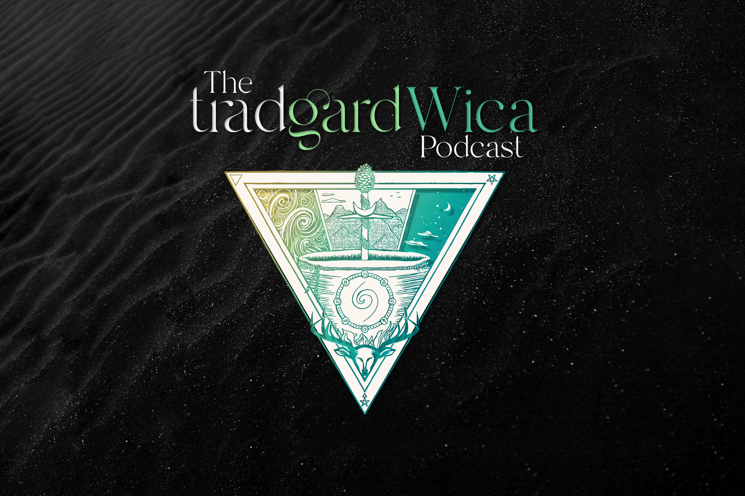 The TradGard Wica Podcast | Traditional Gardnerian