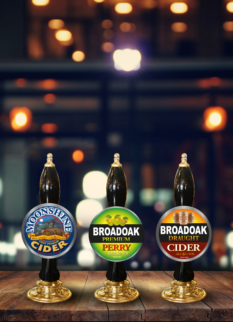 Broadoak Bag-in-Box Cider and Perry | broadoakcider