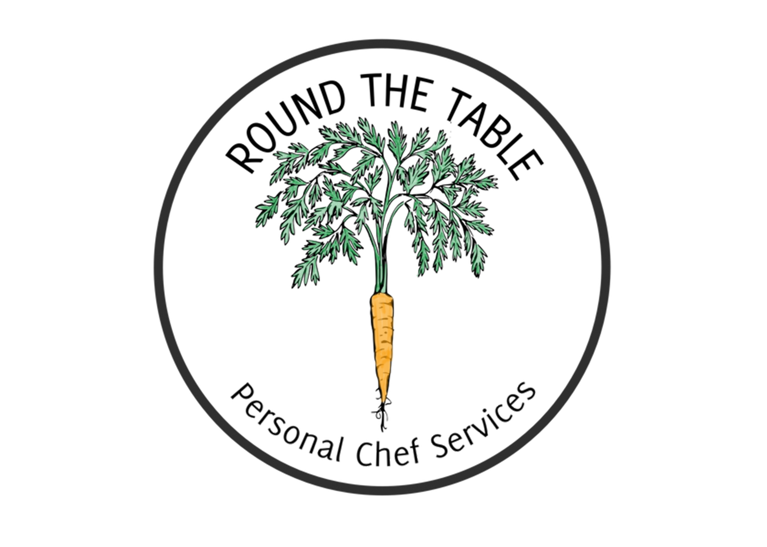 On-site Catering | Round the Table LLC- Personal Chef Services ...